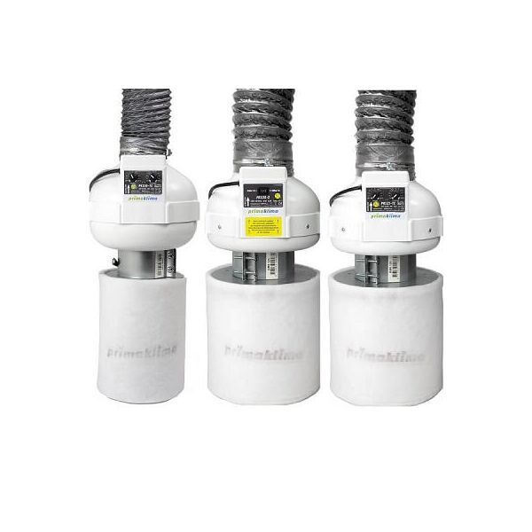 Abluft Komplettsets kaufen ⇒ Top Qualität!