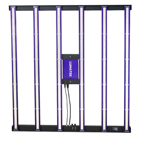 Lumatek | Zeus Pro 600W | 3.1 µmol/J