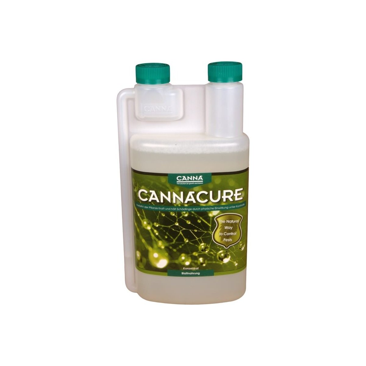 Canna Cure 1l | Nährstoffaufnahme | growxpert.de