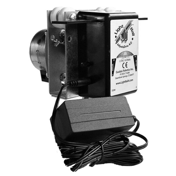 LightRail 4.0 Motor | GrowShop | GrowXpert.de